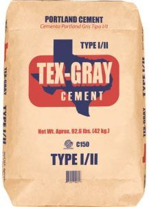 Gray Cement | SESCO Cement