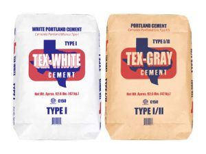 What Are the Different Types of Wholesale Cement Bags? | SESCO Cement