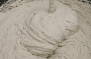 Guide to Type 1 Cement When Mixing at a Manufacturing Plant