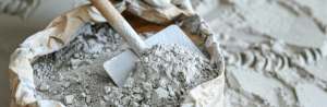 What is White Portland Cement Best Used For?